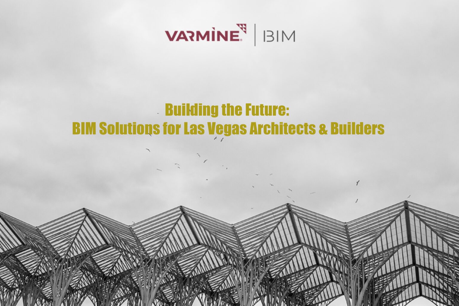 Discover the Power of BIM through our Case Studies | Varminect