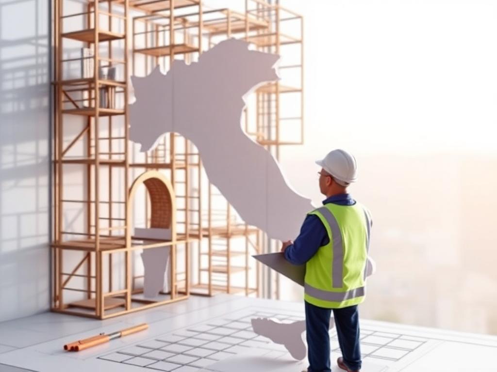 BIM Modelling Services | BIM Services in Italy