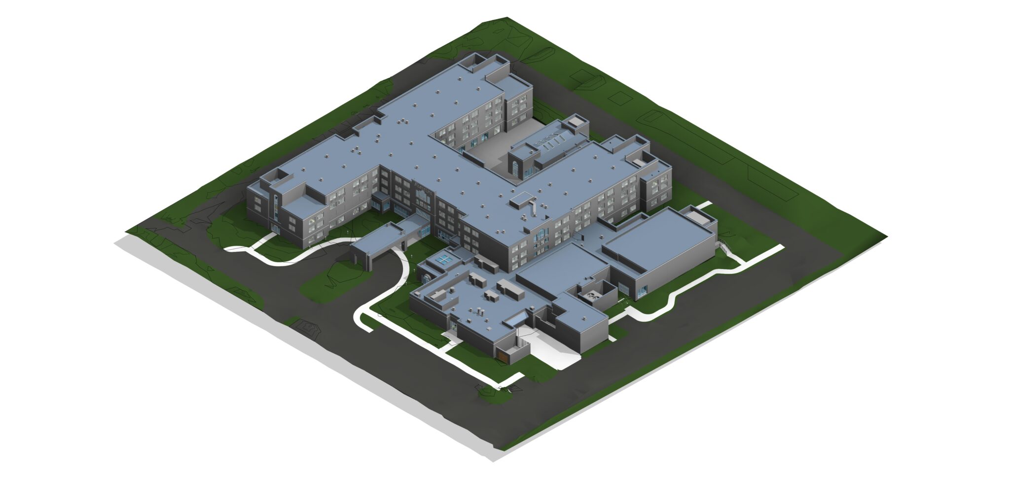 Top BIM Services in Singapore | Revit 3D Modeling Experts